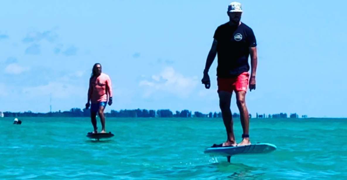 Sarasota: Ultimate Adventure - What is the Sarasota: Ultimate Adventure?