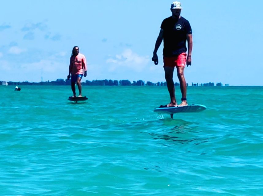 Sarasota: Ultimate Adventure - The Itinerary and Experience Breakdown
