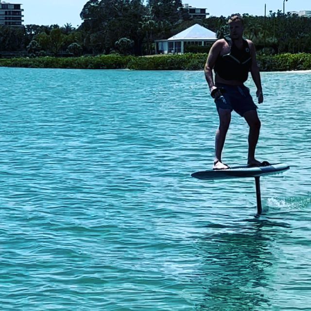 Sarasota: Ultimate Adventure - The Equipment and Experience Value