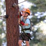 Sasquatch Hollow: Kids' Zipline Adventure - Value for Money