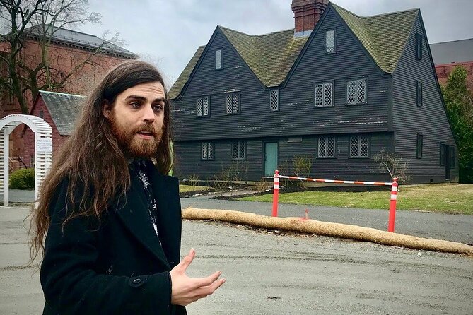 Satanic Salem Walking Tour - What Do Reviewers Love Most?