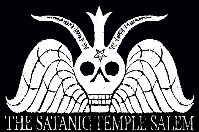 Satanic Salem Walking Tour - The Sum Up