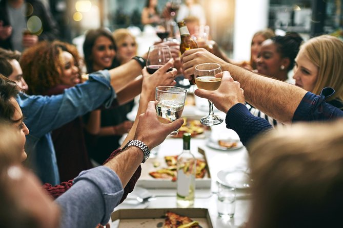 Sausalito Food and Wine Tour - What to Expect on the Sausalito Food and Wine Tour