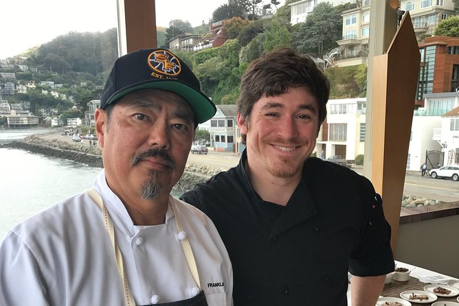 Sausalito Food and Wine Tour - The Sum Up: Is the Sausalito Food and Wine Tour for You?