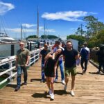 Sausalito Food and Wine Tour - FAQ