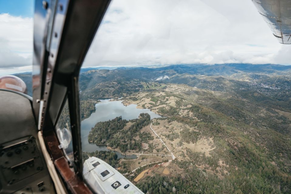 Sausalito: Norcal Coastal Tour - The Value of the Tour