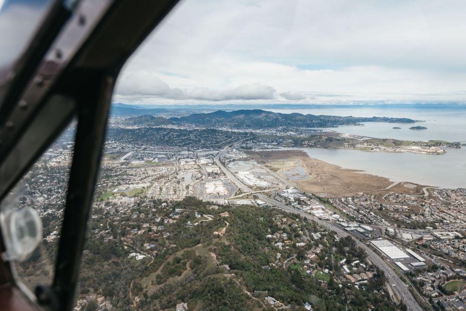 Sausalito: Norcal Coastal Tour - Who This Tour Is Perfect For