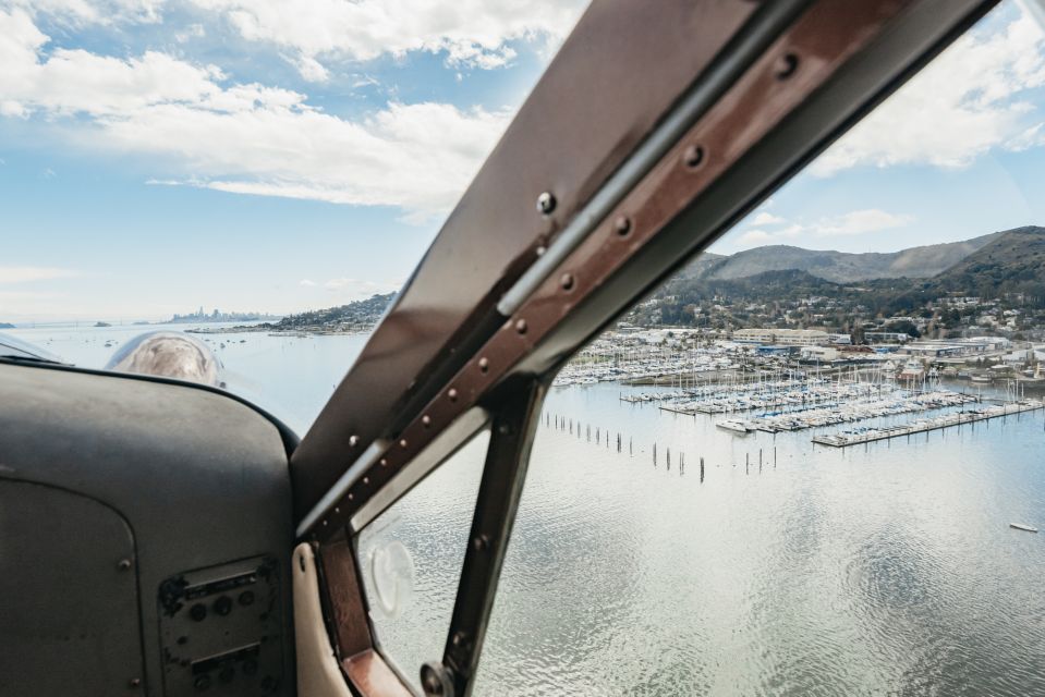 Sausalito: Norcal Coastal Tour - Final Thoughts