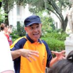 Savannah 101, a History Tour (by Walk With Me Savannah Tours) - Why this tour hits the mark