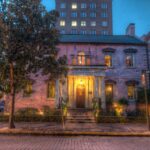 Savannah: Adults-Only Dead of Night Walking Tour - Authentic Review Insights