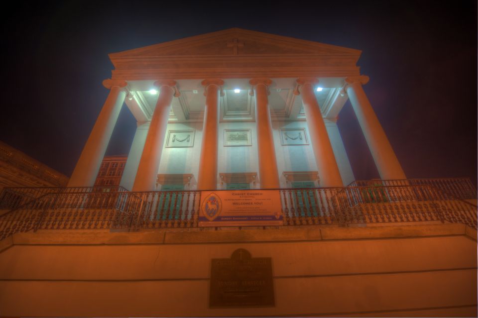 Savannah: Adults-Only Dead of Night Walking Tour - Final Thoughts on the Dead of Night Walking Tour