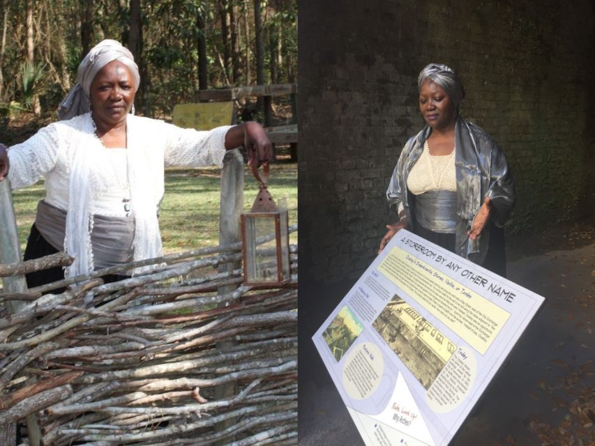 Savannah: African American History Tour - Introduction