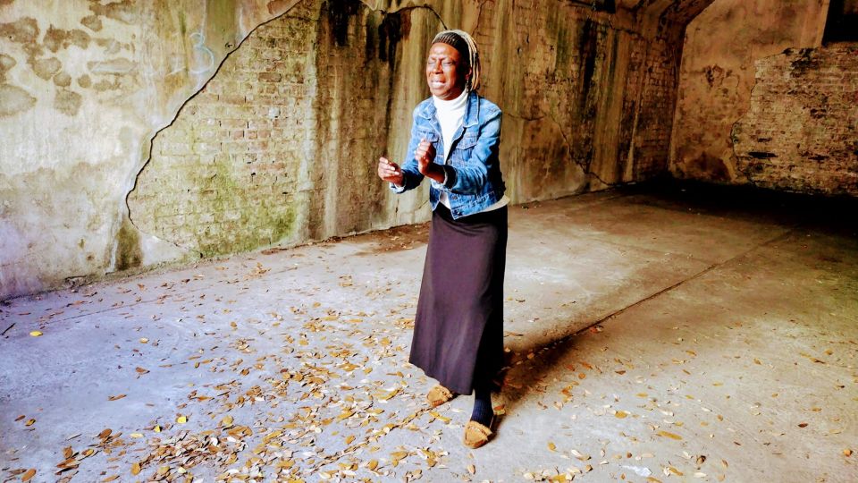 Savannah: African American History Tour - Key Points