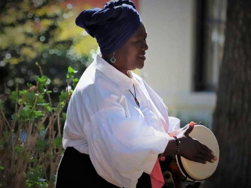 Savannah: African American History Tour - What Makes This Tour Special?