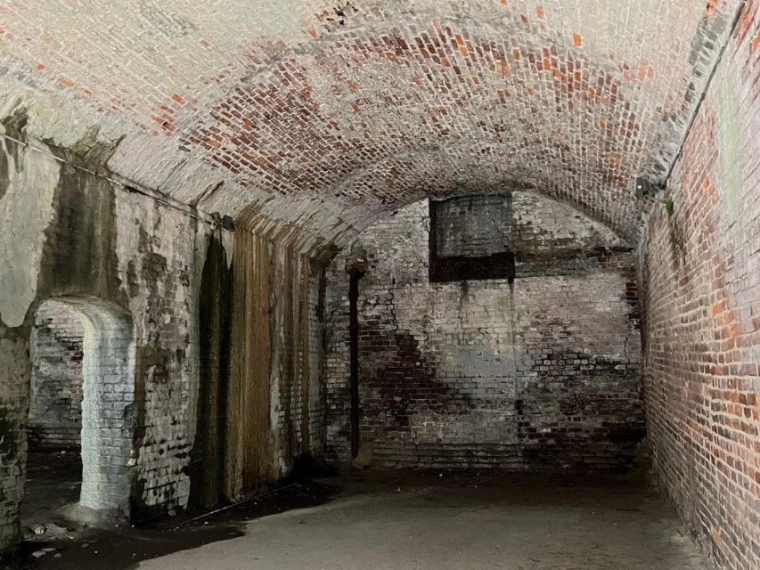 Savannah: African American History Tour - The Itinerary Breakdown