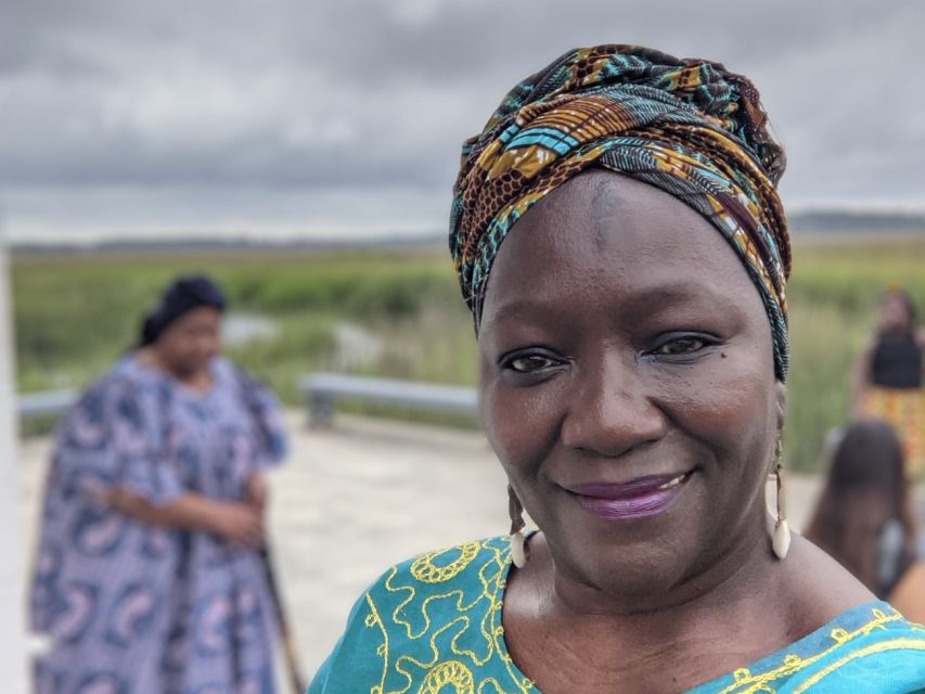 Savannah: African American History Tour - FAQ