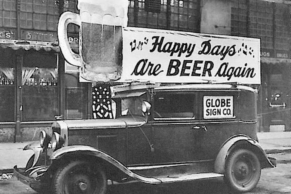 Savannah: American Prohibition Museum Ticket - Who should consider visiting?  