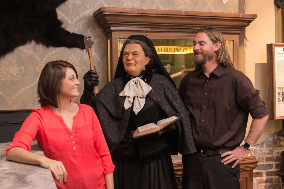 Savannah: American Prohibition Museum Ticket - Final Thoughts: Who Will Love This Experience?