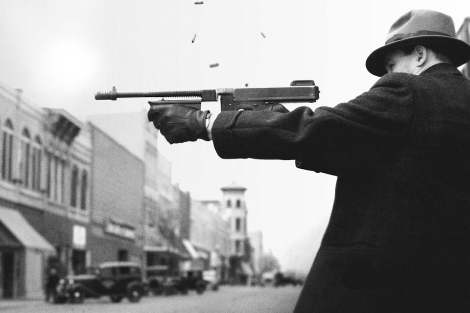 Savannah: American Prohibition Museum Ticket - FAQ