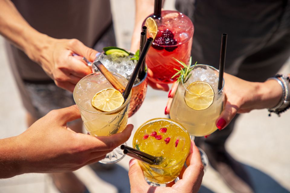Savannah: Battles & Brews Civil War History Pub Crawl - Who Will Love This Tour?