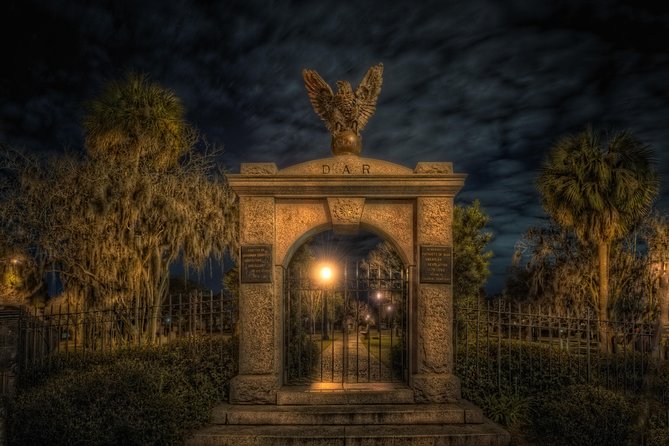 Savannah Beyond Good & Evil Tour - The Limitations