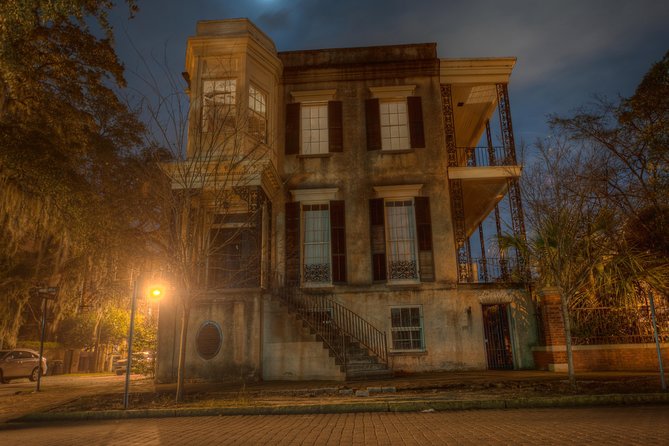 Savannah Beyond Good & Evil Tour - Final Thoughts