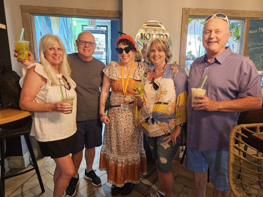 Savannah: Bloody Murder, Serial Killer True Crime Tour - FAQs