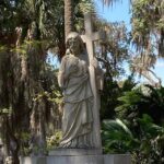 Savannah: Bonaventure Cemetery Golf Cart Guided Tour - The Sum Up