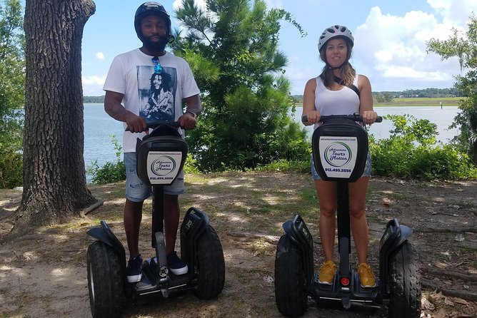 Savannah Bonaventure Cemetery Segway Tour - Final Thoughts