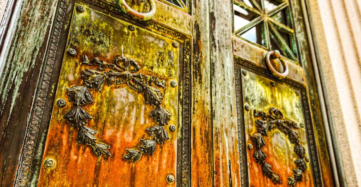 Savannah: Bonaventure Cemetery Tour - Key Points