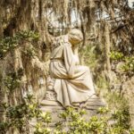Savannah: Bonaventure Cemetery Tour - What You Can Expect During the Tour