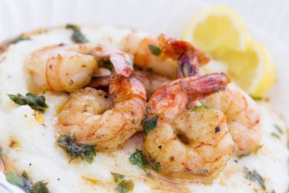 Savannah: Buffet Dinner Cruise with Live Entertainment - What to Expect on the Savannah Buffet Dinner Cruise