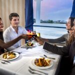 Savannah: Buffet Dinner Cruise with Live Entertainment - Practicalities and Tips
