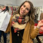 Savannah: Champagne and Shopping Guided Tour - The Guide & Experience Atmosphere