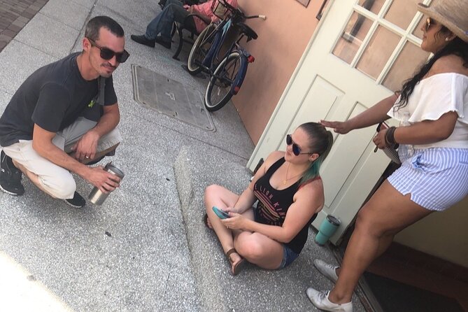 Savannah City Scavenger Hunt Excursion by Wacky Walks - Final Thoughts