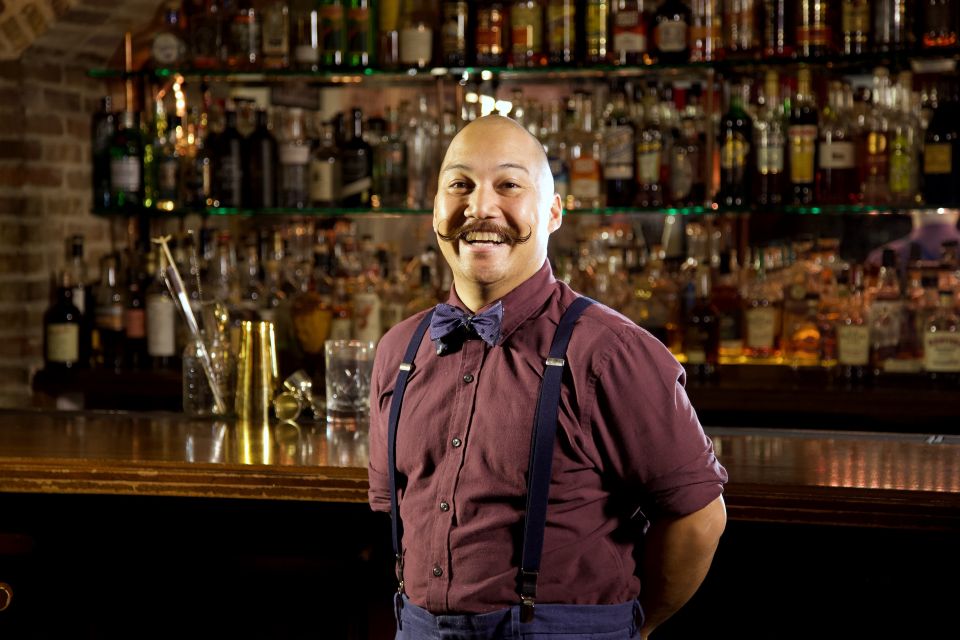 Savannah: Cocktail Class at American Prohibition Museum - Key Points