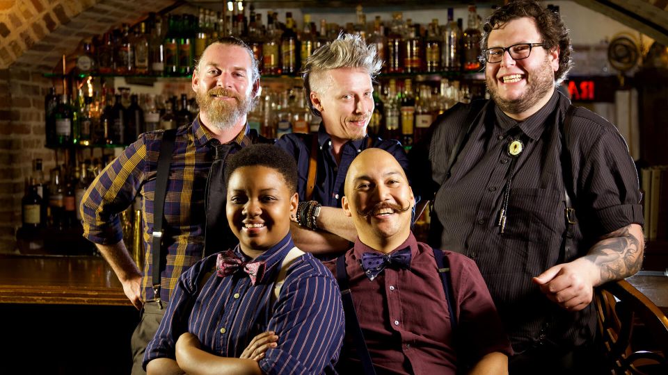 Savannah: Cocktail Class at American Prohibition Museum - Accessibility and Practical Details