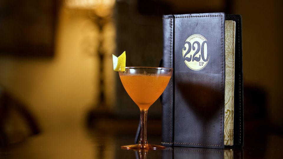 Savannah: Cocktail Class at American Prohibition Museum - Authentic and Fun: Insights from Reviewers