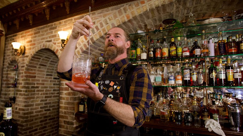 Savannah: Cocktail Class at American Prohibition Museum - Final thoughts