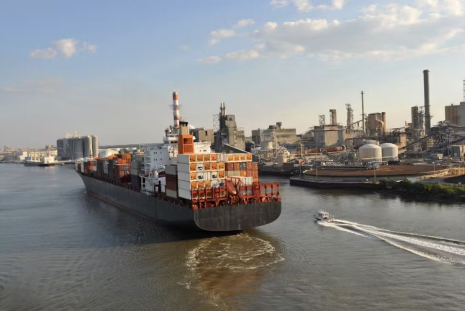 Savannah: Cruise Port Tour - Key Points