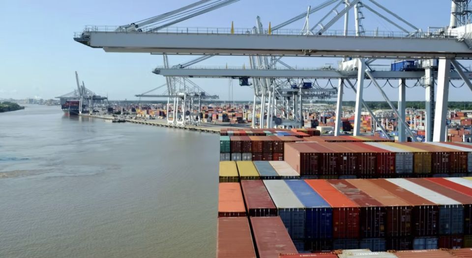 Savannah: Cruise Port Tour - Why This Tour Is Worth Your Time