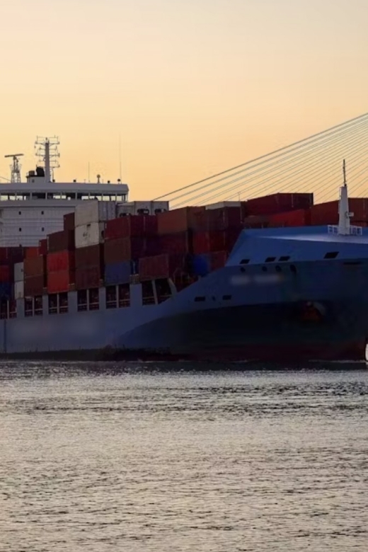 Savannah: Cruise Port Tour - Final Thoughts