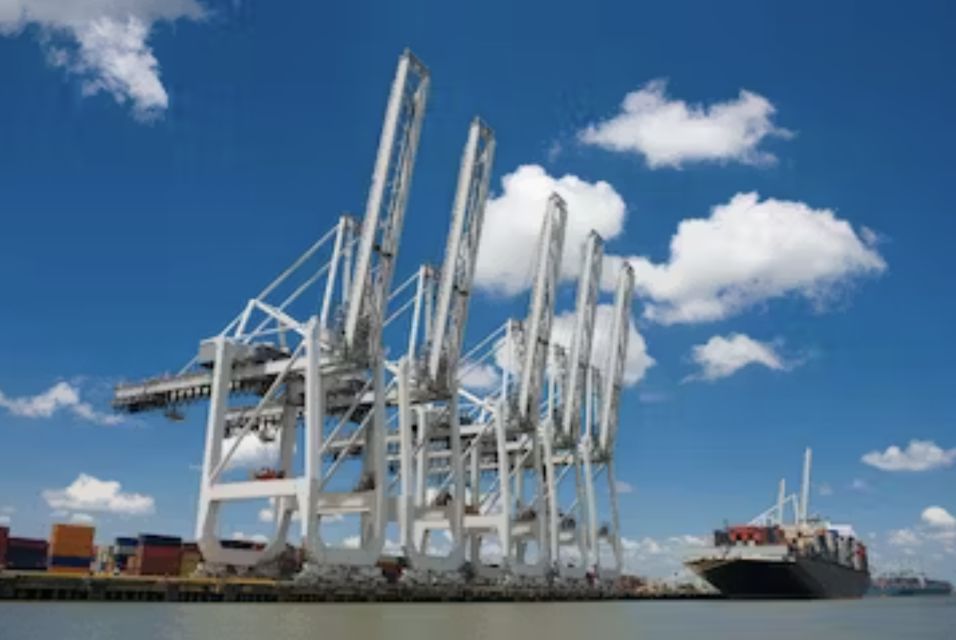 Savannah: Cruise Port Tour - FAQ