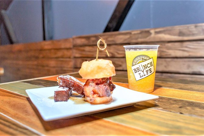 Savannah First Squares Culinary & Cultural Walking Food Tour - What to Expect: A Deep Dive into the Tour