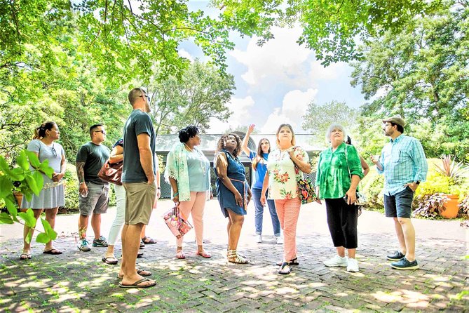 Savannah First Squares Culinary & Cultural Walking Food Tour - Frequently Asked Questions