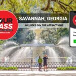 Savannah: Full Admission Tour Pass for 30+ Tours - Is the Savannah Tour Pass Worth It?