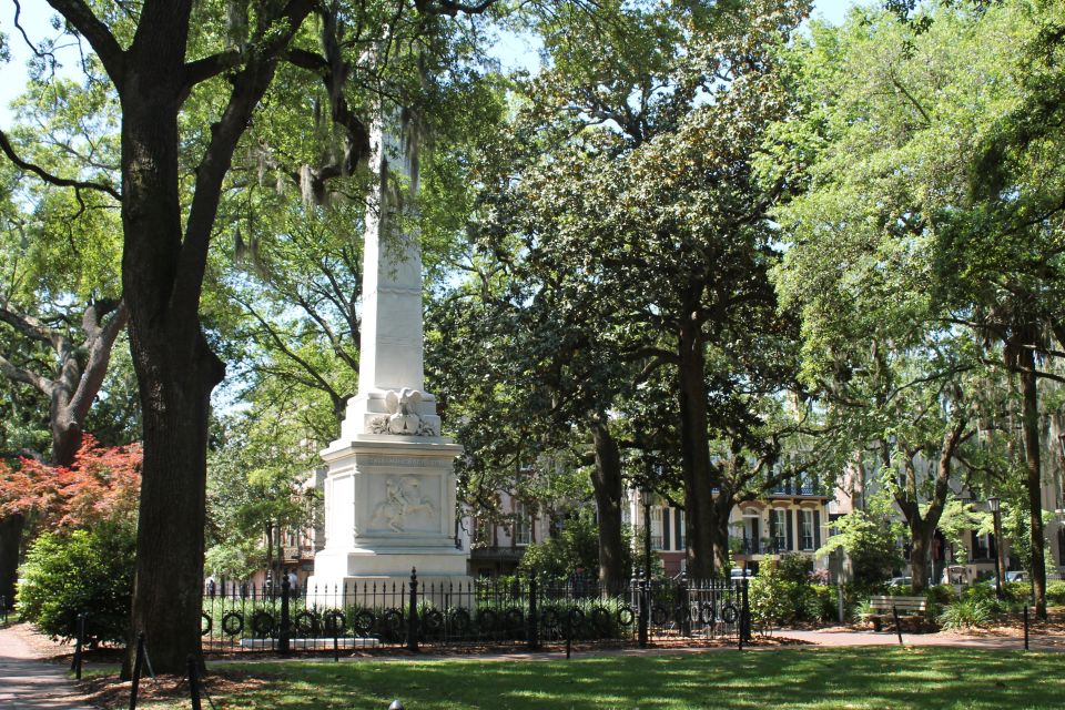 Savannah: Full Admission Tour Pass for 30+ Tours - Who Will Love This Pass?