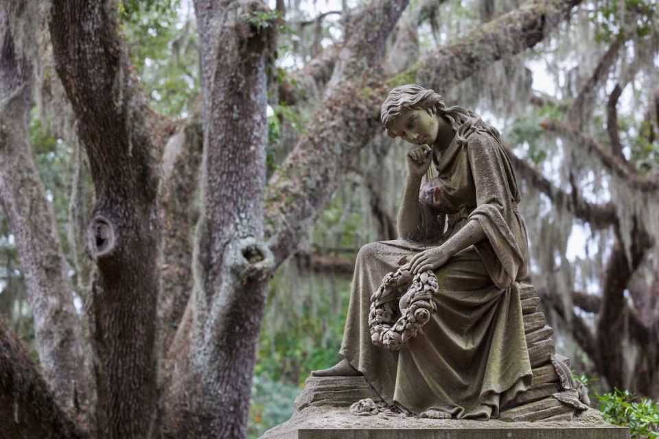 Savannah: Full Admission Tour Pass for 30+ Tours - FAQs