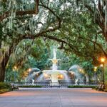 Savannah Georgia Self Guided Walking Audio Tour - Authentic Traveler Insights