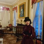 Savannah: Ghosts and Gravestones Tour with Low House Entry - The Itinerary: What You’ll See and Experience